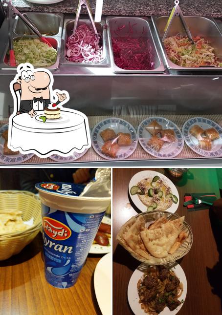 SEN BBQ, Cardiff - Restaurant menu, prices and reviews