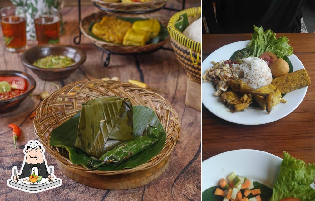 SHSD Sambel Hejo Sambel Dadak Summarecon Bandung restaurant, Bandung ...