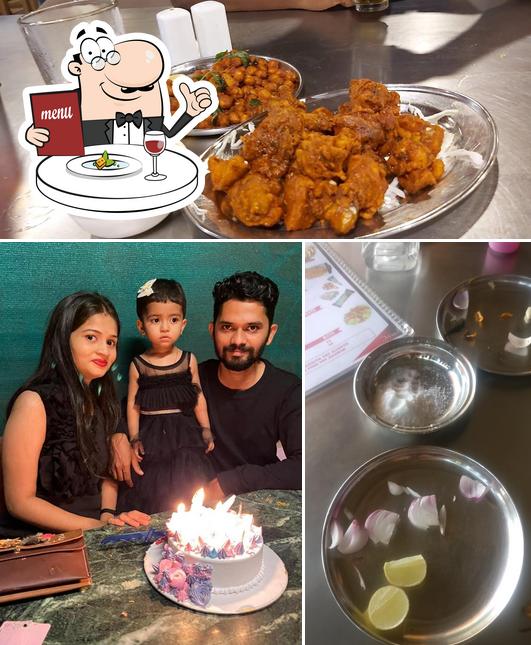 Saideep Dhaba, Sangurli - Restaurant menu, prices and reviews