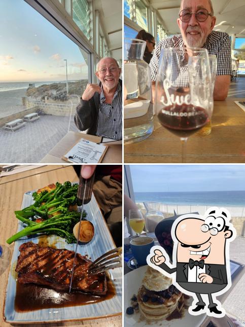 Swell Mullaloo Beach, Mullaloo - Restaurant menu, prices and reviews