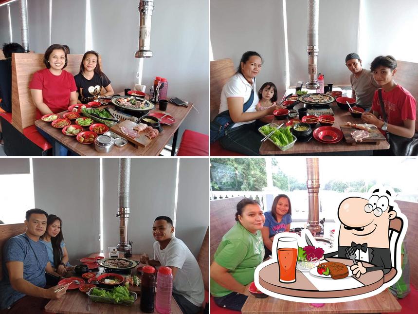 The Meating Place Korean BBQ Grill - Malolos Branch, Malolos ...