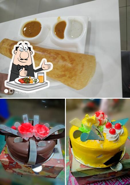 Universal Bakers and Cafe, Lucknow - Restaurant reviews