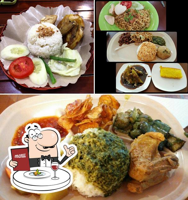 Wayang Indonesian Cuisine restaurant, Beringin - Restaurant reviews