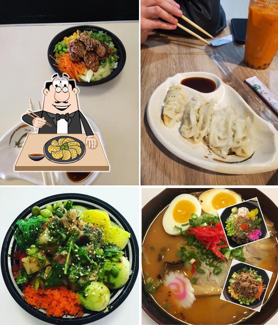 Yoshoku, Sonora - Restaurant menu, prices and reviews