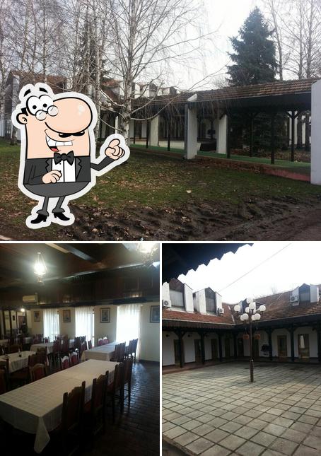 Lovac, Kikinda - Restaurant menu, prices and reviews