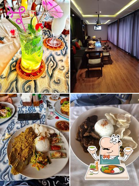 Semar Kuning Restaurant, Lodtunduh - Restaurant menu, prices and reviews