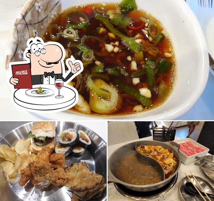 Shabu Khan Clark, Mabalacat - Restaurant menu, prices and reviews
