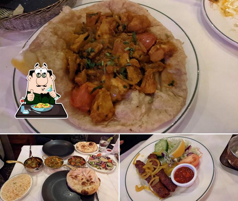 Shozna, Rochester - Restaurant menu, prices and reviews