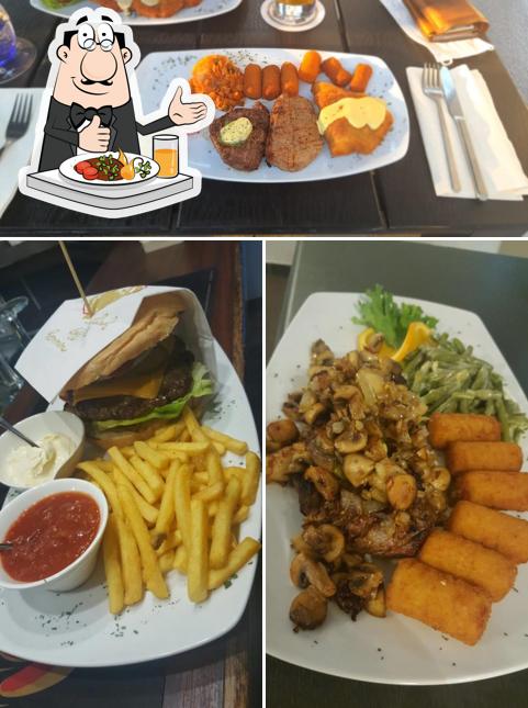 Adria Restaurant Geseke, Geseke - Speisekarte, Preise und Bewertungen