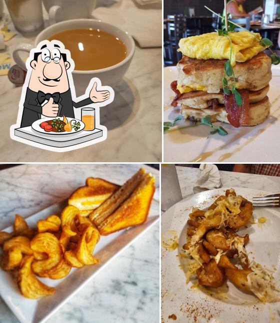 Superhero Chefs in Tuscumbia - Restaurant menu and reviews