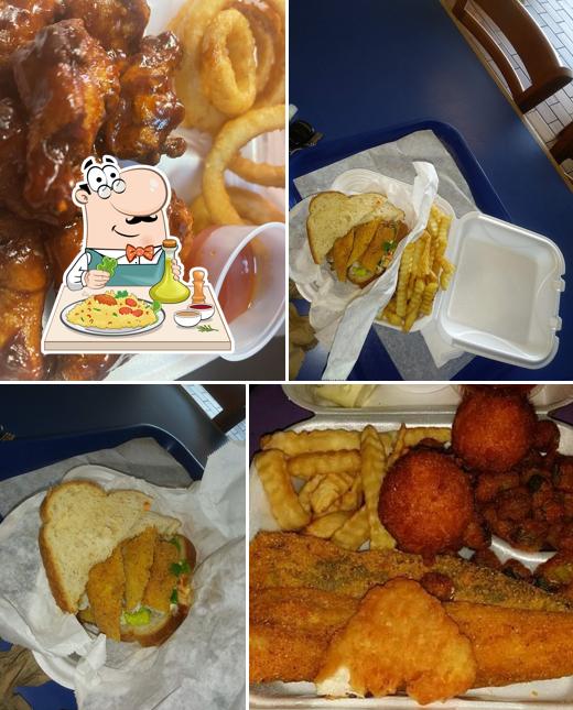 Best restaurants in Camp Creek Marketplace Mall - Restaurant Guru