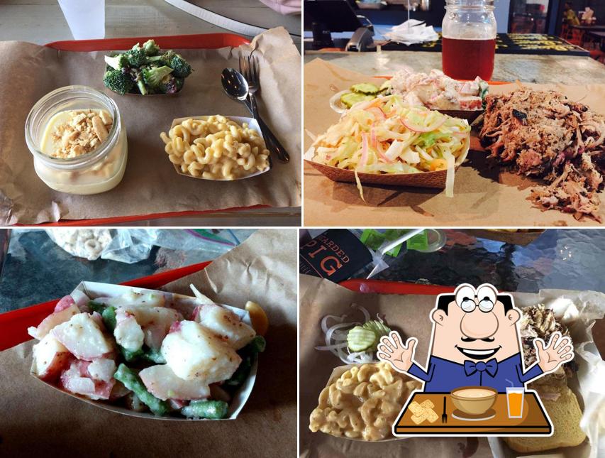 The Bearded Pig, Jacksonville - Restaurant menu, prices and reviews