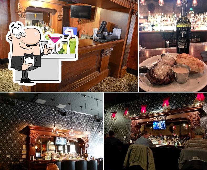 The Gin Mill- Decatur, Decatur - Restaurant menu, prices and reviews