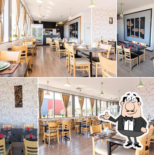 Time 4 Thai Currambine, Currambine - Restaurant menu, prices and reviews