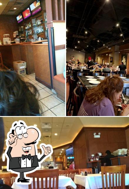 Chi Tung Restaurant, Evergreen Park - Restaurant menu, prices and reviews