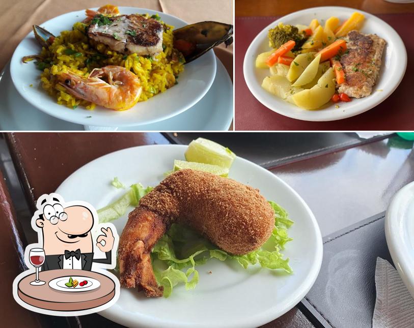 Moqueca, Indaiatuba - menu e avaliações do e restaurante de frutos do mar
