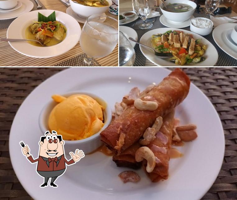 Lagoa Restaurant, Nasugbu - Restaurant menu, prices and reviews