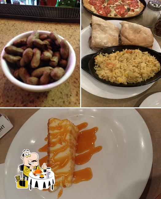 Red Elephant Pizza & Grill, Tallahassee - Restaurant menu, prices and ...