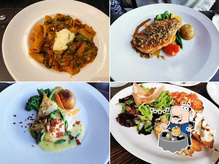Sapore by Zafferano, Vaughan - Restaurant menu, prices and reviews