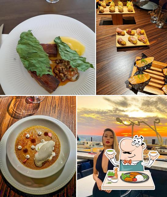Grá Rooftop restaurante, Goiânia - Menu do restaurante e avaliações