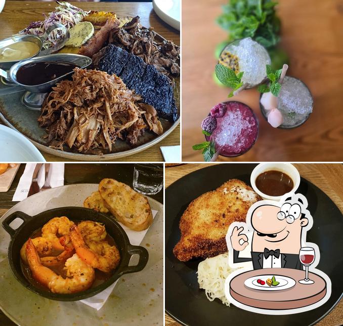 Top 5 restaurants with schnitzels in Mooloolaba, october 2025 ...