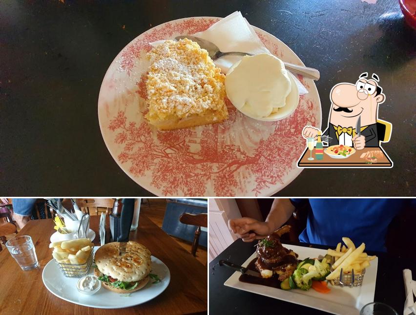 1914 Cafe & Bar in Erica - Restaurant reviews