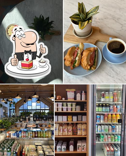Americano Cafe, Bayonne - Restaurant menu, prices and reviews