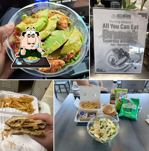 Austin Kitchen, Island Park - Restaurant menu, prices and reviews