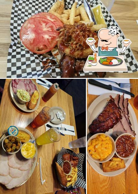 Southern Pig & Cattle Ocala HWY 200, Ocala - Restaurant menu, prices ...