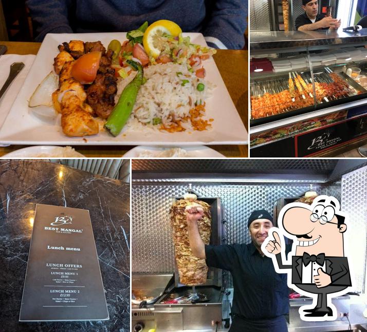 Best Mangal Bar & Restaurant, 107-109 Old St in London - Restaurant ...