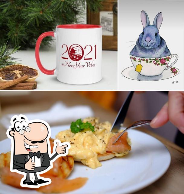 Cafe 35 in Bourne - Restaurant menu and reviews