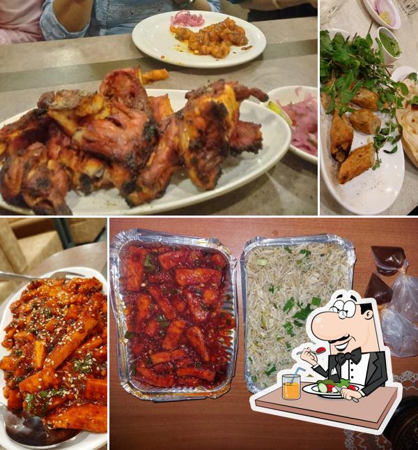 Cafe Delight Family Restaurant (Borivali East), Mumbai - Restaurant ...