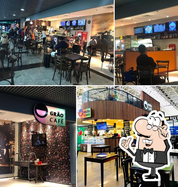 Grao Café, Recife - Restaurant reviews