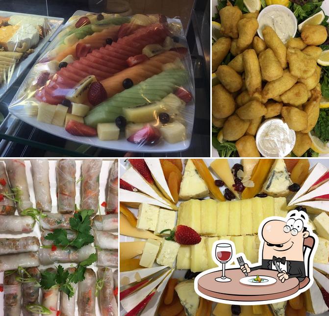 Happy Hub Cafe in Phillip - Restaurant reviews