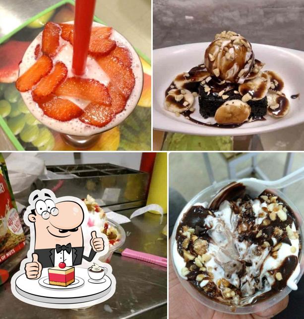 Lassi Shop, Bengaluru - Restaurant menu, prices and reviews
