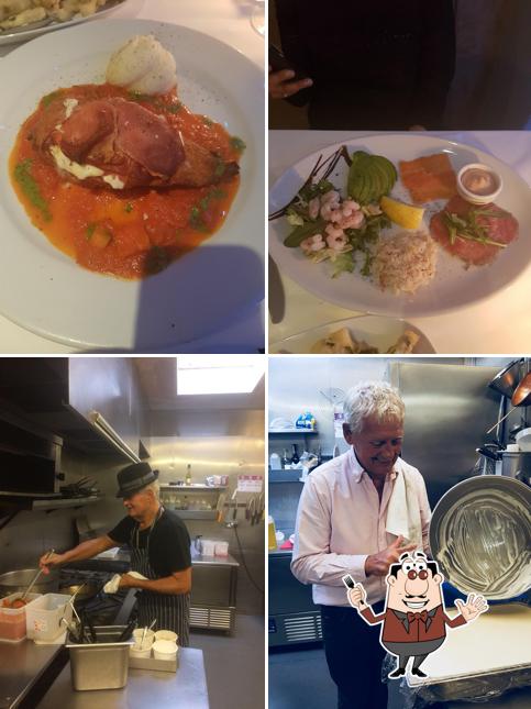 Carlo's Trattoria, Guildford - Restaurant menu, prices and reviews