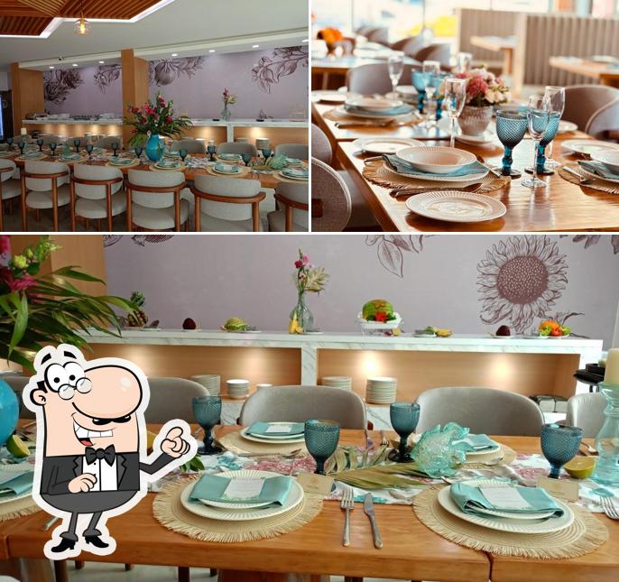 Casa Yaba Restaurante, Salina Cruz - Restaurant menu, prices and reviews