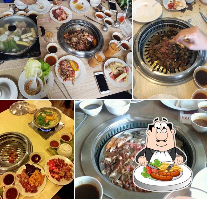 Cocari, Surabaya - Restaurant menu, prices and reviews