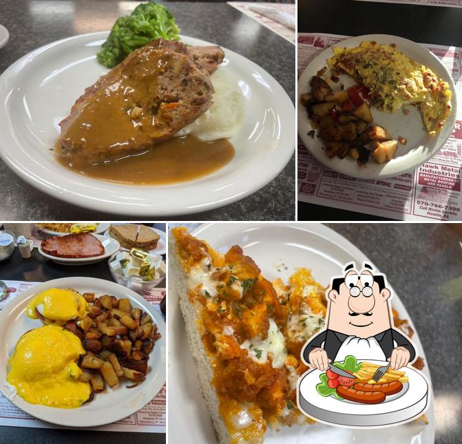 Top 5 restaurants with seafood in Moscow, Pennsylvania, december 2025 ...