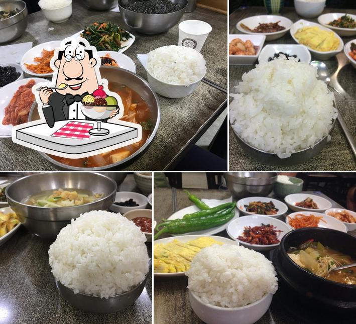 Daejang-Geum restaurant, Seoul, Naesu-dong - Restaurant reviews