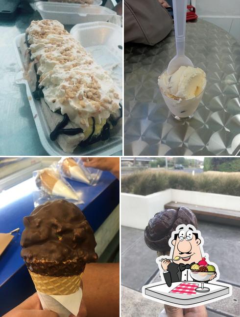 Dairy Bell Bundoora, Bundoora - Restaurant menu, prices and reviews