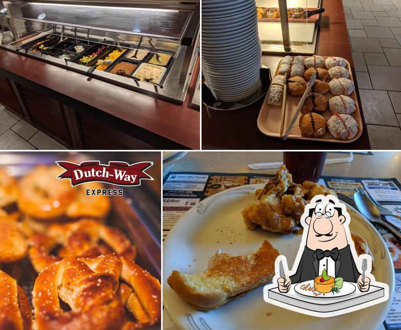 Top 5 restaurants with cheese in Myerstown, february 2026 - Restaurant Guru