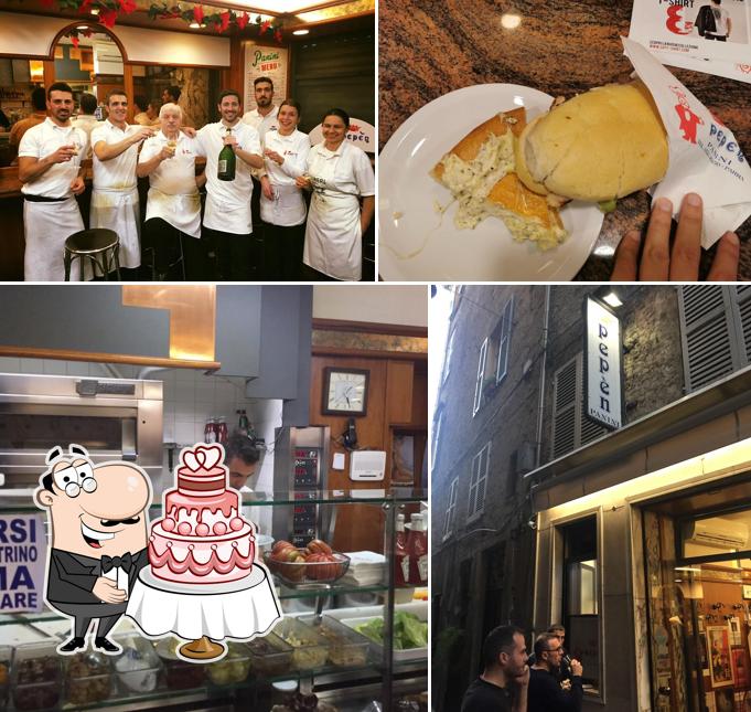 Da Pepèn, Parma - Menu del ristorante, prezzi e recensioni