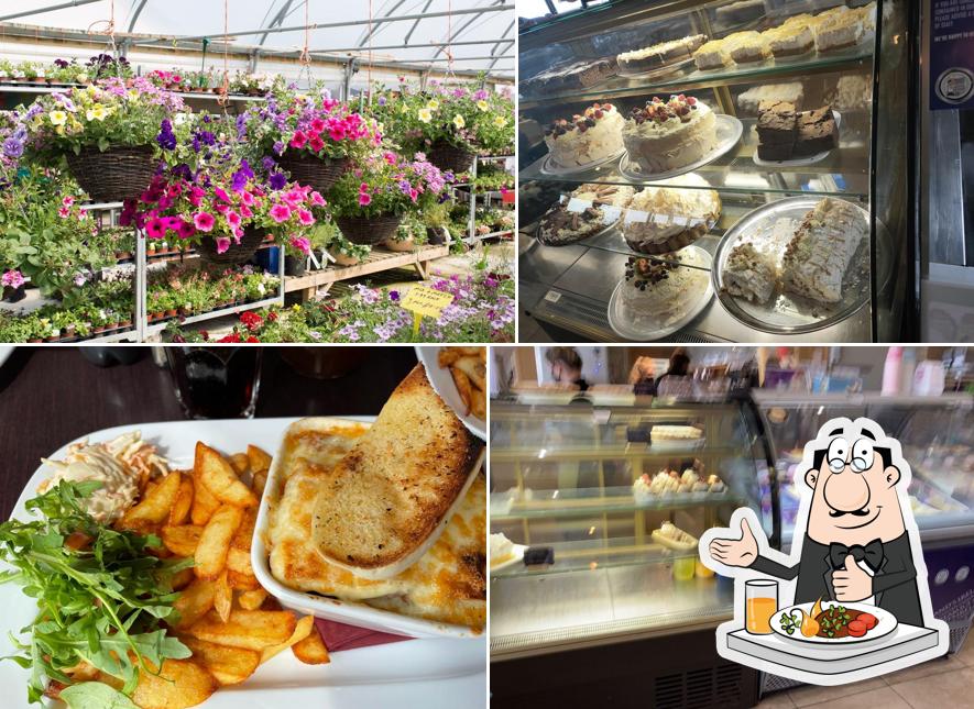Harrisons of Greyabbey in Greyabbey - Restaurant menu and reviews