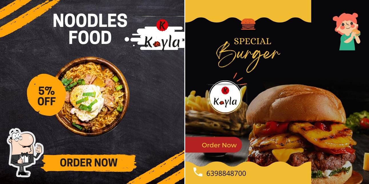 Koyla Restaurant, Bareilly - Restaurant menu, prices and reviews