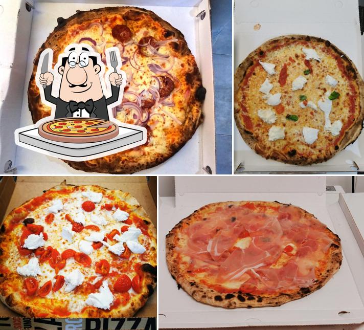 Ma.Già, Schio - Menu del ristorante, prezzi e recensioni