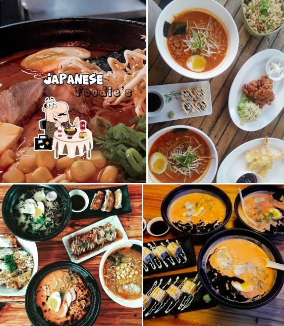 Masamura Ramen restaurant, Pasig, No.3 - Restaurant reviews