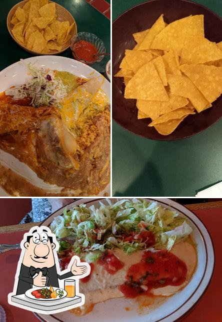 Playa Mazatlan Restaurant, Portland - Restaurant menu, prices and reviews