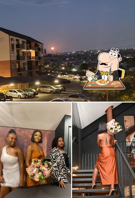 Oko Oko Lifestyle Restaurant, Midrand - Restaurant menu, prices and reviews