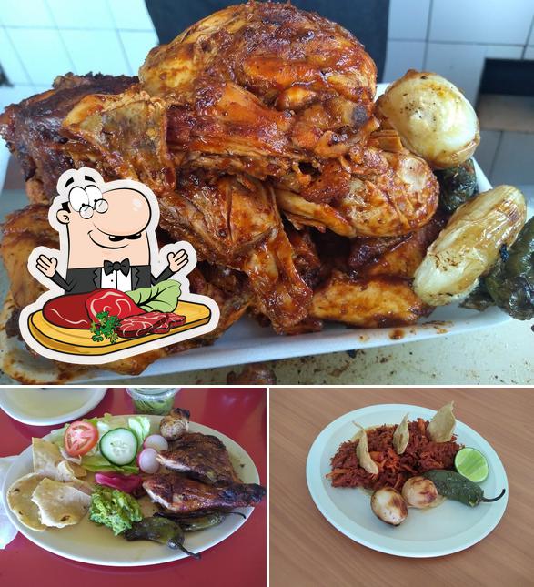 Pollo Feliz Express restaurant, Tlaquiltenango - Restaurant reviews